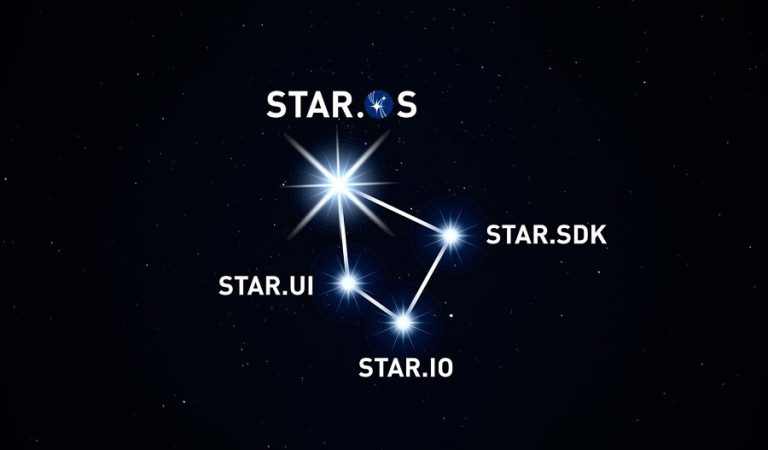 Lockheed Martin introduces STAR.OS to improve integration of AI systems ...