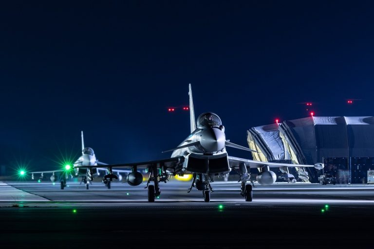 Germany to invest €35 billion in space defence capabilities by 2030, says defence minister