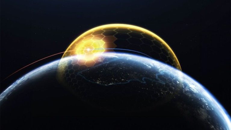 Space Kinetic secures DARPA contract to advance asymmetric space-based ...