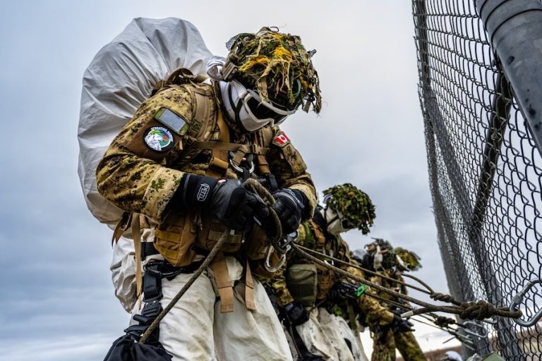 U.S. Strategic Command concludes Global Thunder 26 as Minot AFB units ...