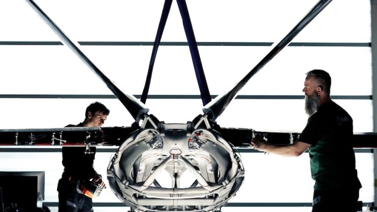 Saudi Arabia's GAMI highlights domestic military industry advancements ...