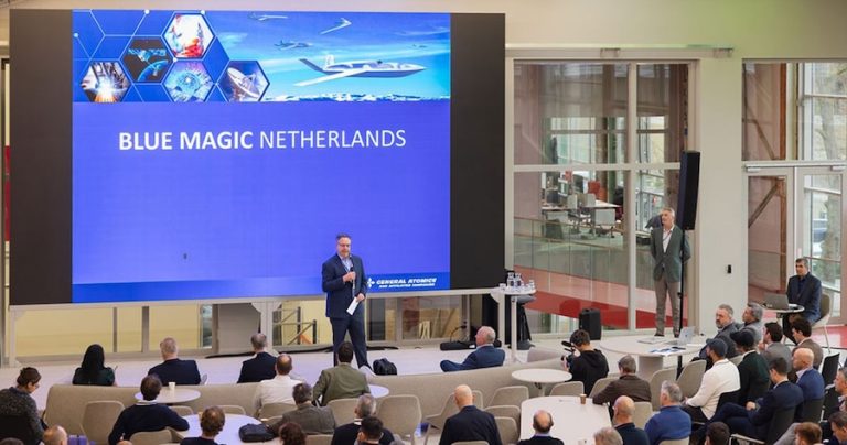 Saab's Giraffe 1X radar and C2 system Excel in NATO's TIE 2024 exercise