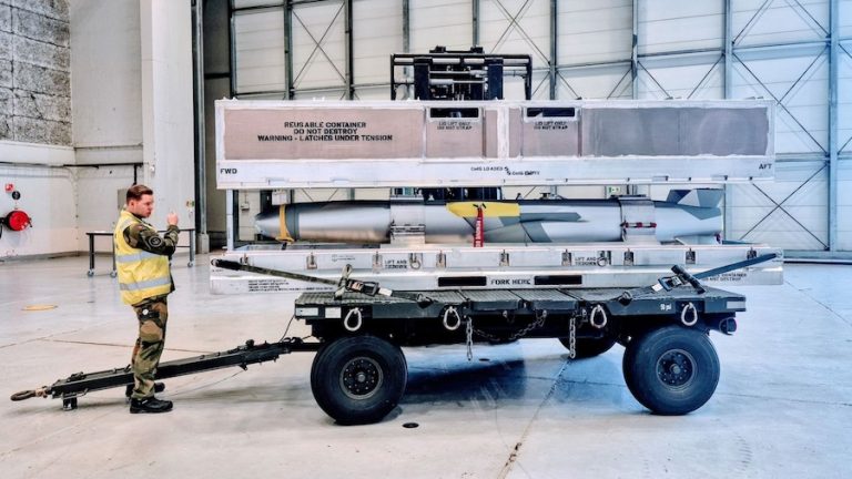 MACH-TB project: U.S. successfully completes second flight of reusable ...