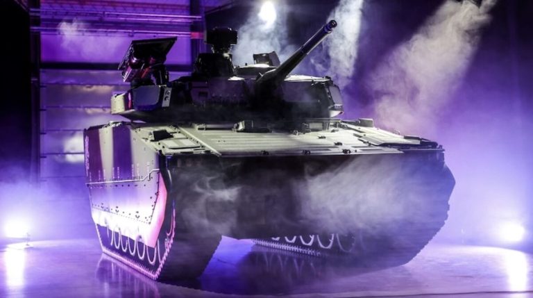 BAE Systems secures $184 million U.S. Marine Corps contract for ...