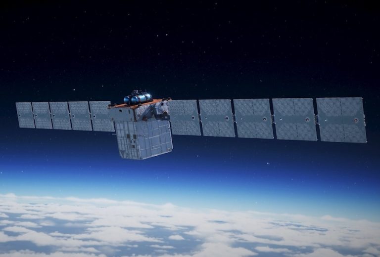 Lockheed Martin advances Next Generation Interceptor (NGI) to ...