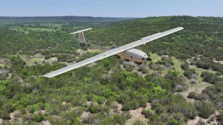 Northrop Grumman presents Project Talon, a new autonomous aircraft to ...