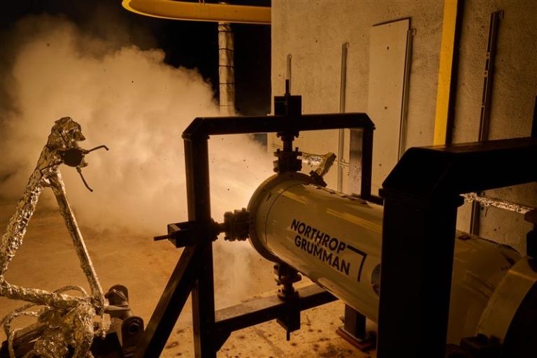 Lockheed Martin advances Next Generation Interceptor (NGI) to ...