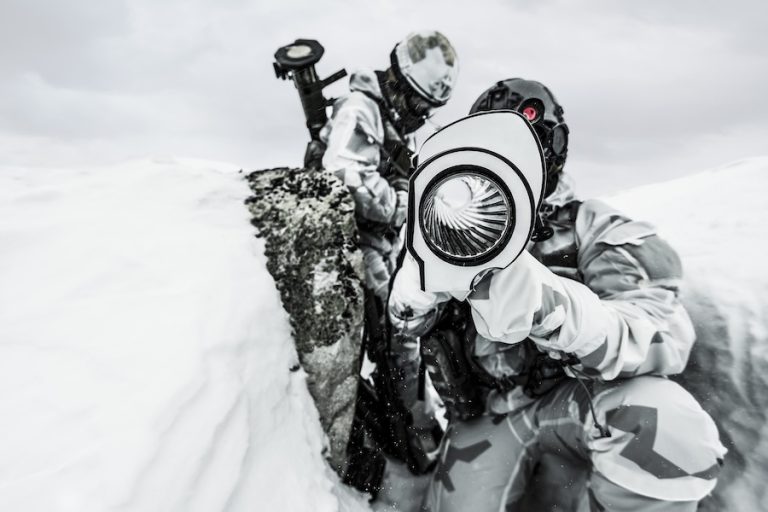 U.S. Army: M1147 120mm Advanced Multi-Purpose (AMP) round enters Full ...