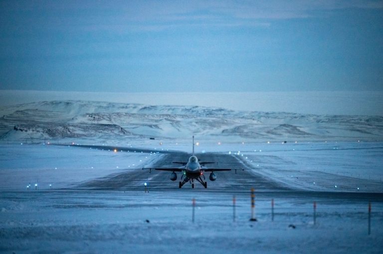 SNC advances SAOC aodernization with arrival of fourth aircraft at ...