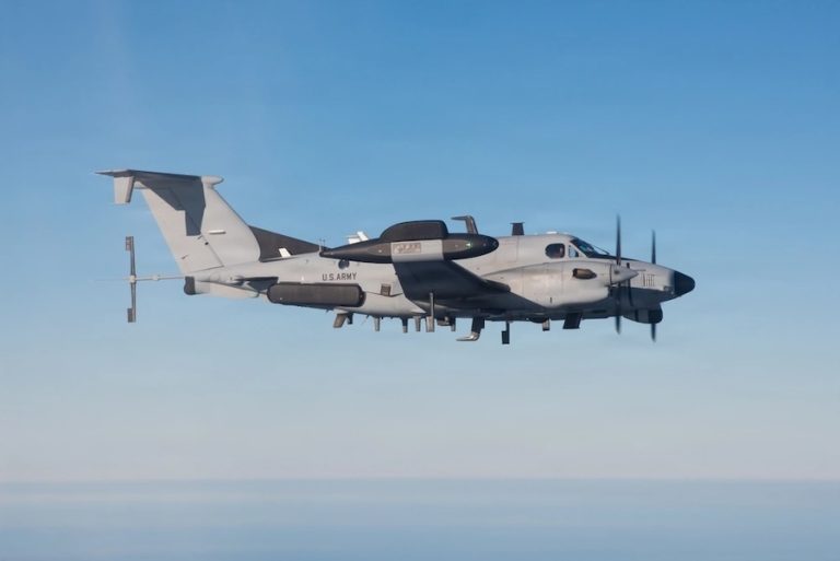 Lockheed Martin introduces STAR.OS to improve integration of AI systems ...