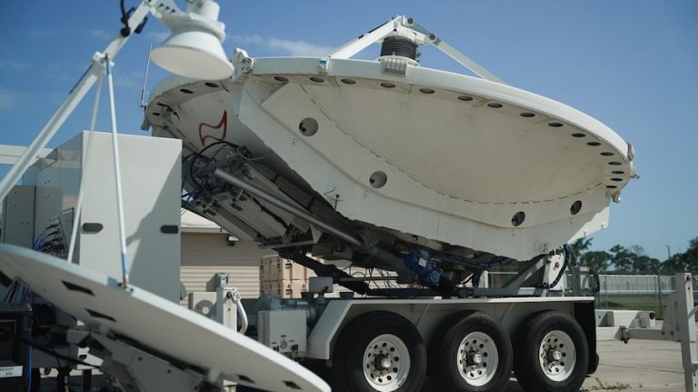 Terma launches SCANTER Sphera: advanced 3D radar for counter-drone and ...