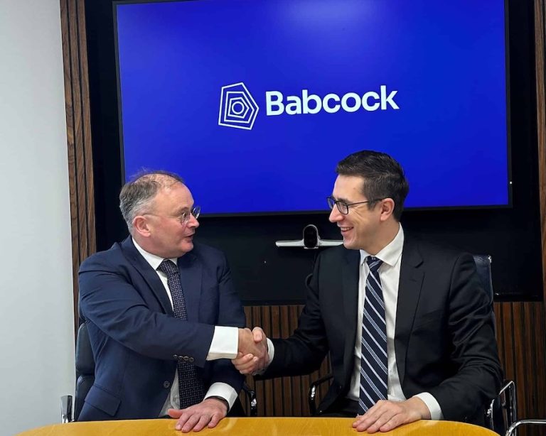 ALL.SPACE unveils Hydra MAX: first dual-beam, full-duplex 500MHz satcom ...