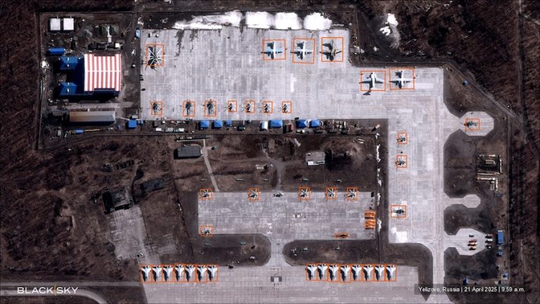 BlackSky lands new Gen-3 expansion contracts amid rising global demand ...