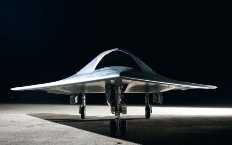 Dassault Aviation leads $200 million Harmattan AI Series B to support ...