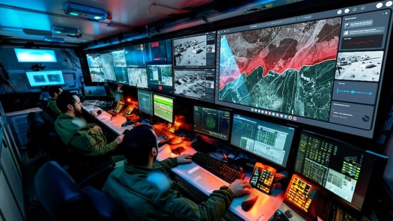 USS Jack H. Lucas, first Arleigh Burke Flight III destroyer, begins ...