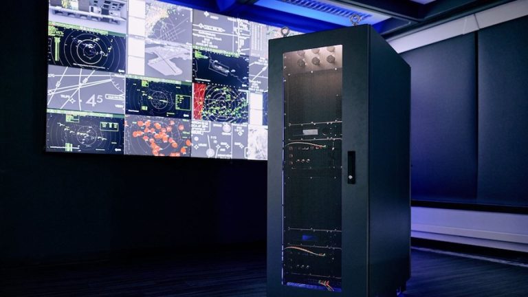 Vectrus secures $118 million U.S. defence contract to support Iraq’s F ...