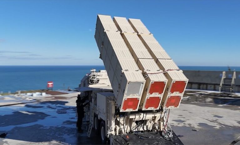 Missile defence: U.S. Navy's first combat use of SM-3 Block IIA interceptor