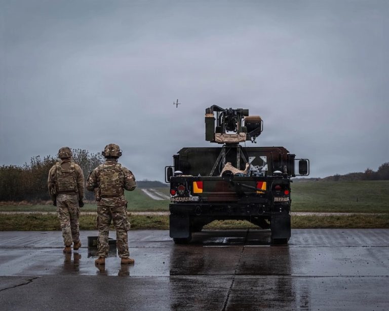 MBDA completes acquisition of Roxel, strengthens tactical propulsion ...