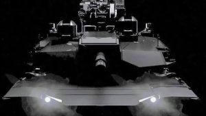 U.S. Army plans early delivery of transitional M1E3 Abrams prototypes ...