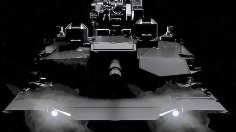 U.S. Army plans early delivery of transitional M1E3 Abrams prototypes ...