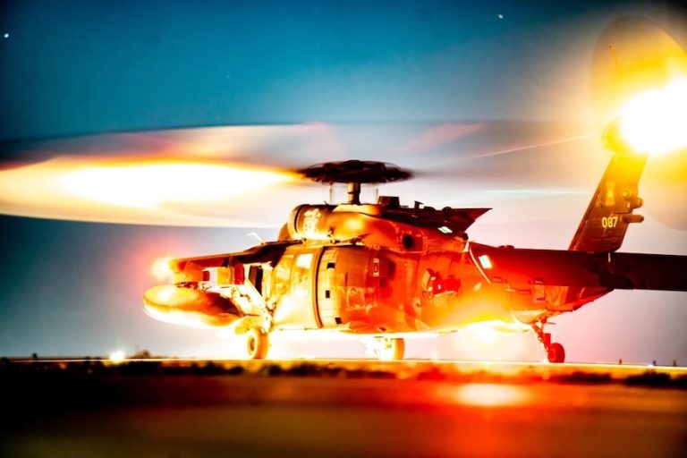 U.S. Army’s Long Range Fires Battalion demonstrates precision strikes ...