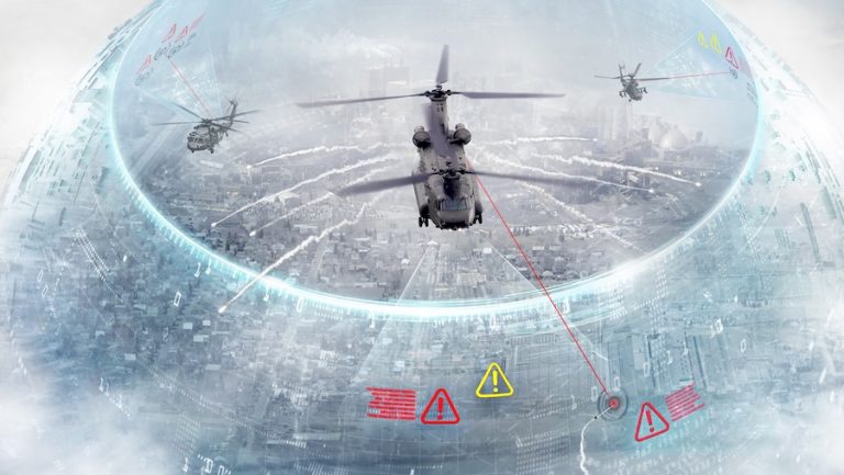 European Commission approves €1 billion EDF work programme to boost defence R&D cooperation