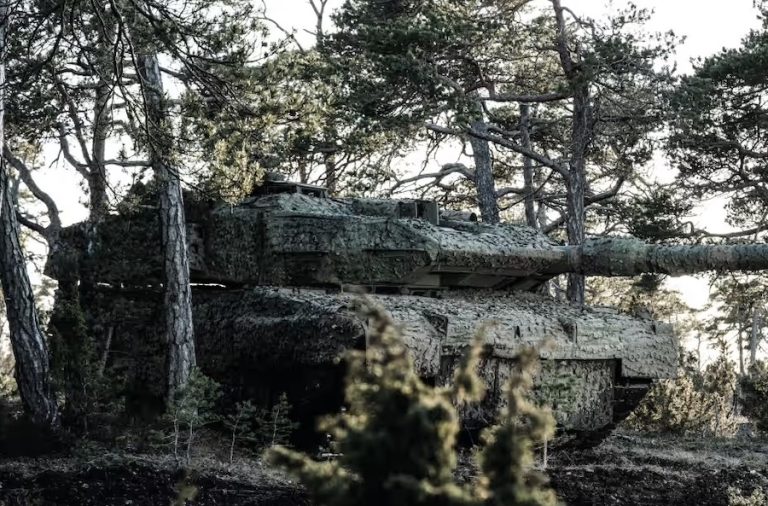 American Rheinmetall unifies business operations under new name