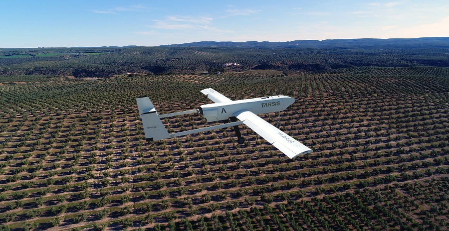 Indra acquires Aertec DAS to strengthen Spain’s role in European drone ...